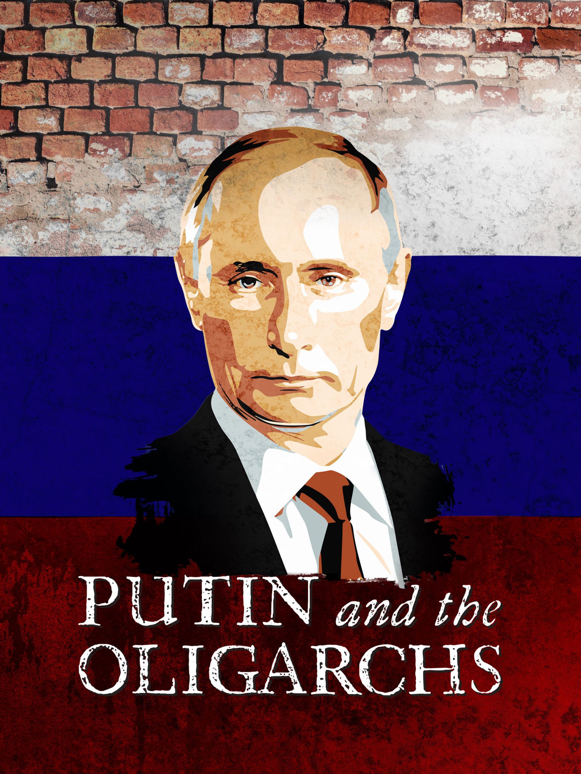 Prime Video: Putin and the Oligarchs