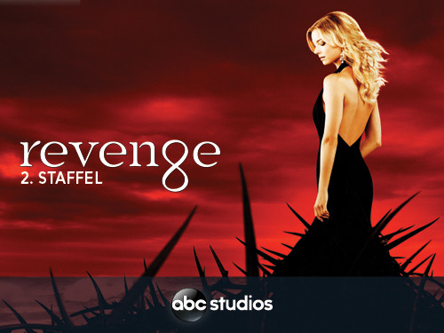 Prime Video: Revenge - Staffel 2 [dt./OV]