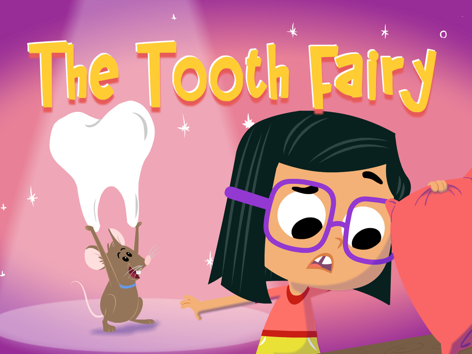 Prime Video: 16 Hudson