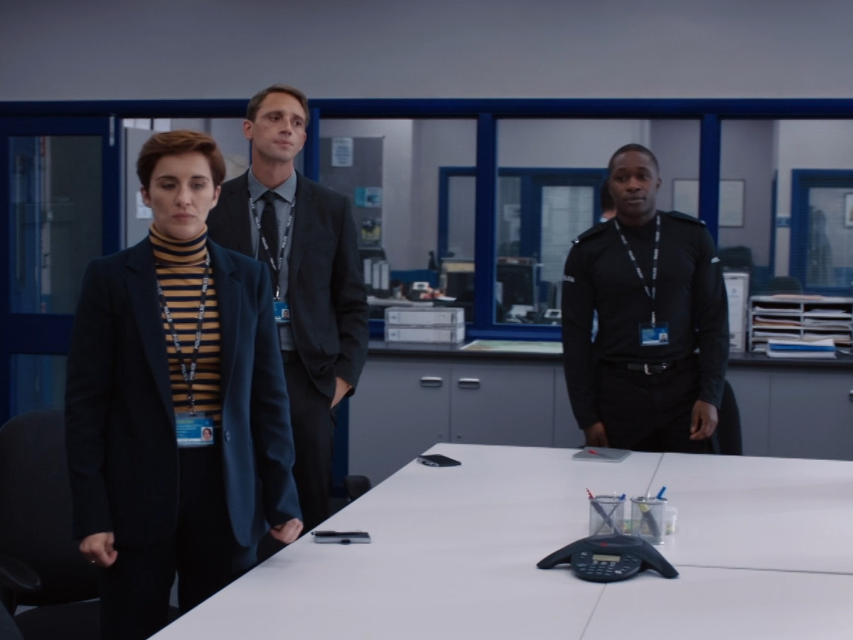 Prime Video: Line of Duty S6