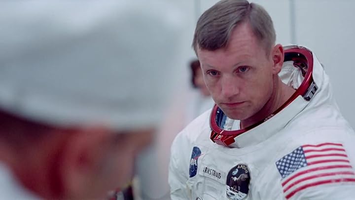 Watch Apollo 11 (2019) | Prime Video