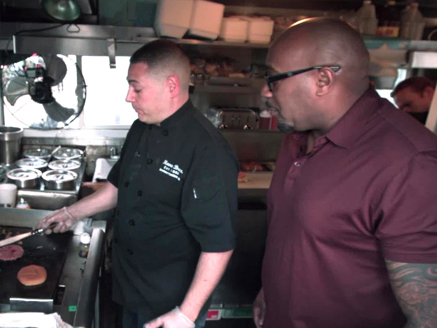 Prime Video: Roadtrip with G. Garvin - Season 3