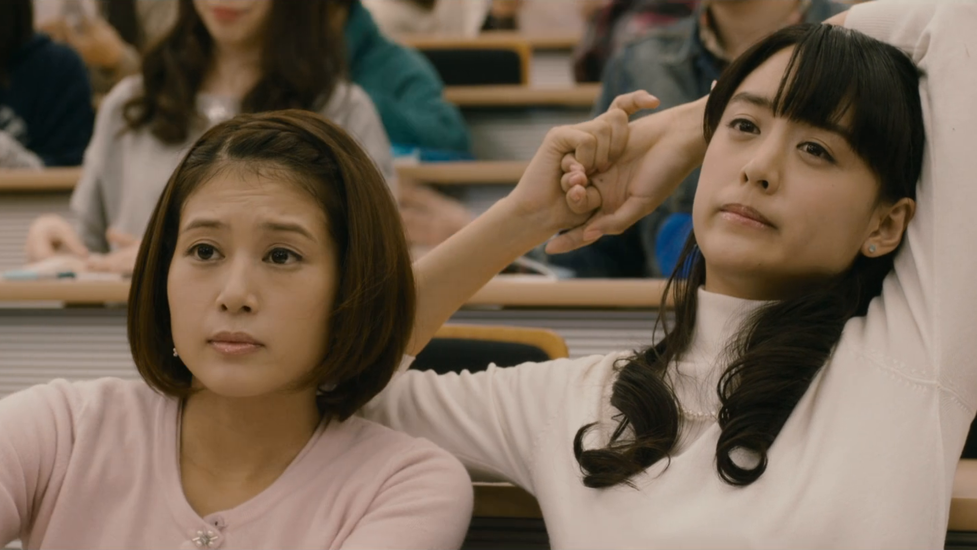 Prime Video: Sadako vs. Kayako (English Subtitled)