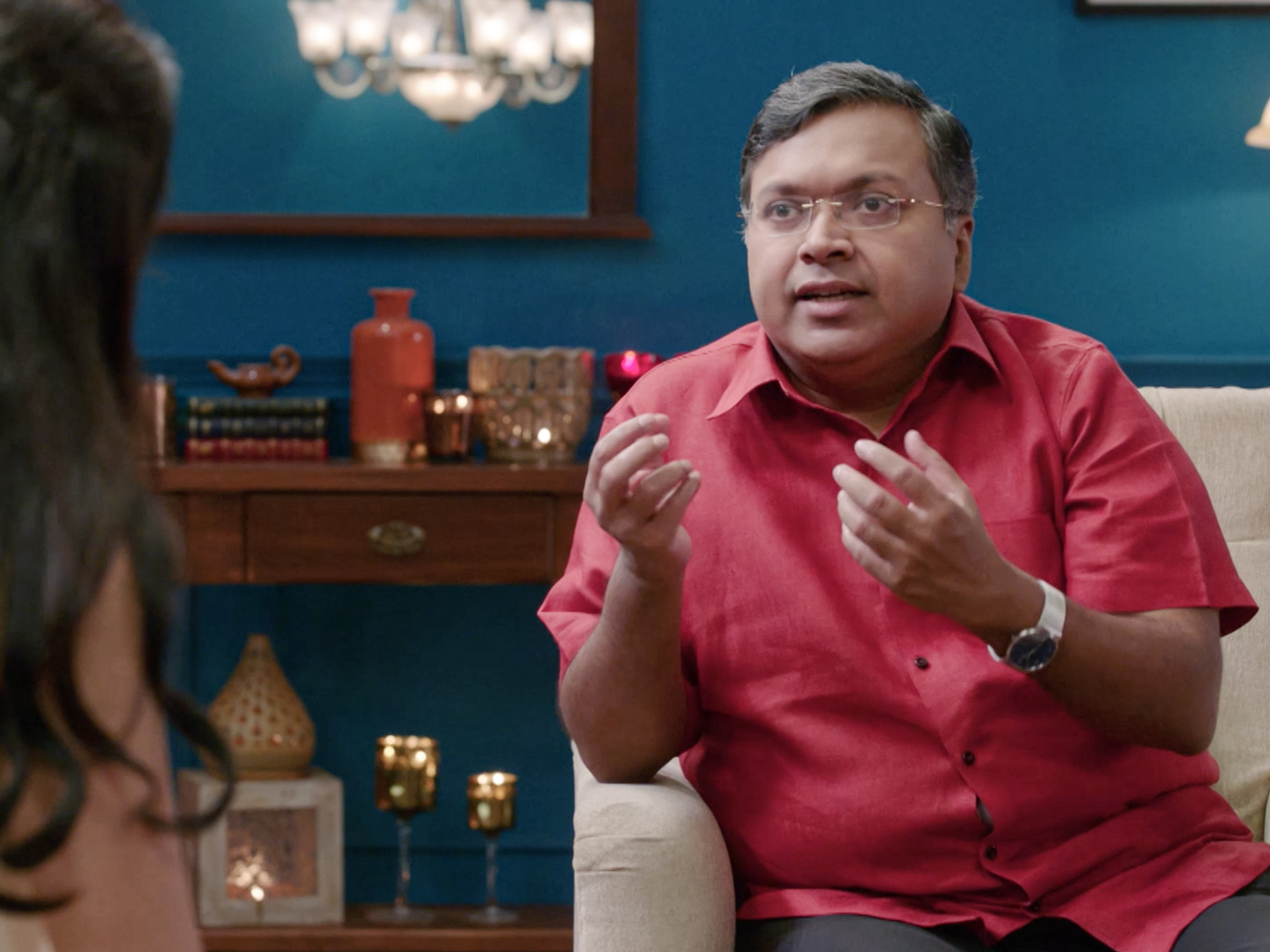 Prime Video: Devlok with Devdutt Pattanaik