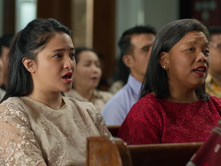 Prime Video: Induk Gajah