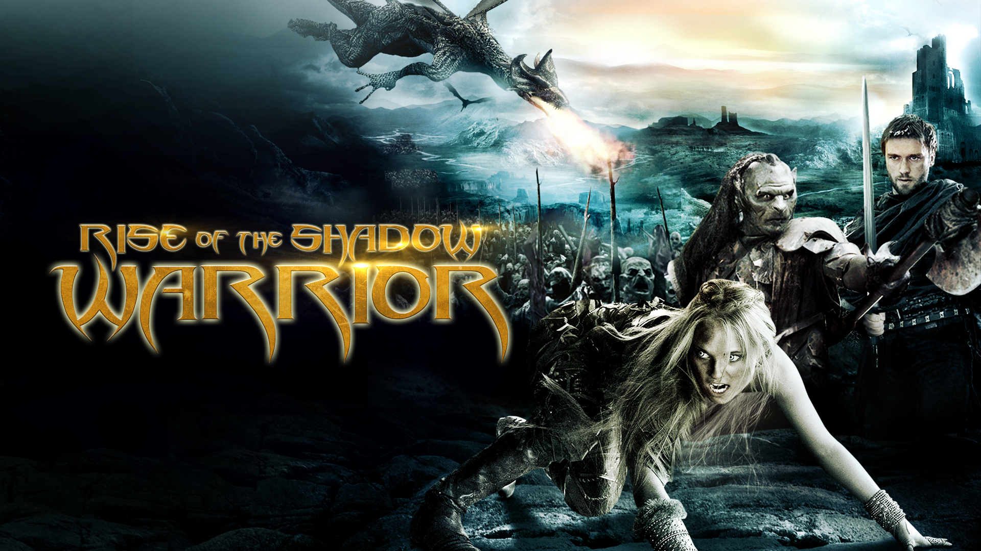 Watch Rise of the Shadow Warrior | Prime Video