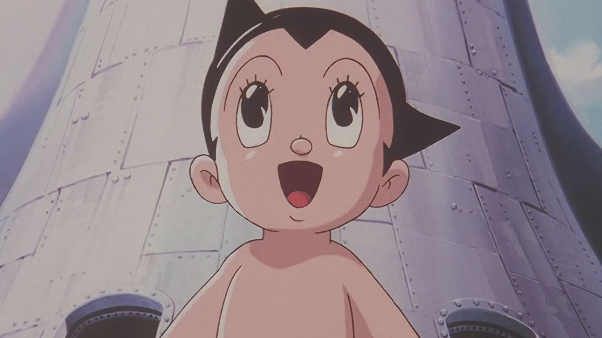 Amazon.co.jp: ASTROBOY 鉄腕アトムを観る | Prime Video