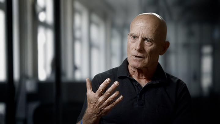 Amazon.com: The Gatekeepers : Ami Ayalon, Avi Dichter, Yuval Diskin ...