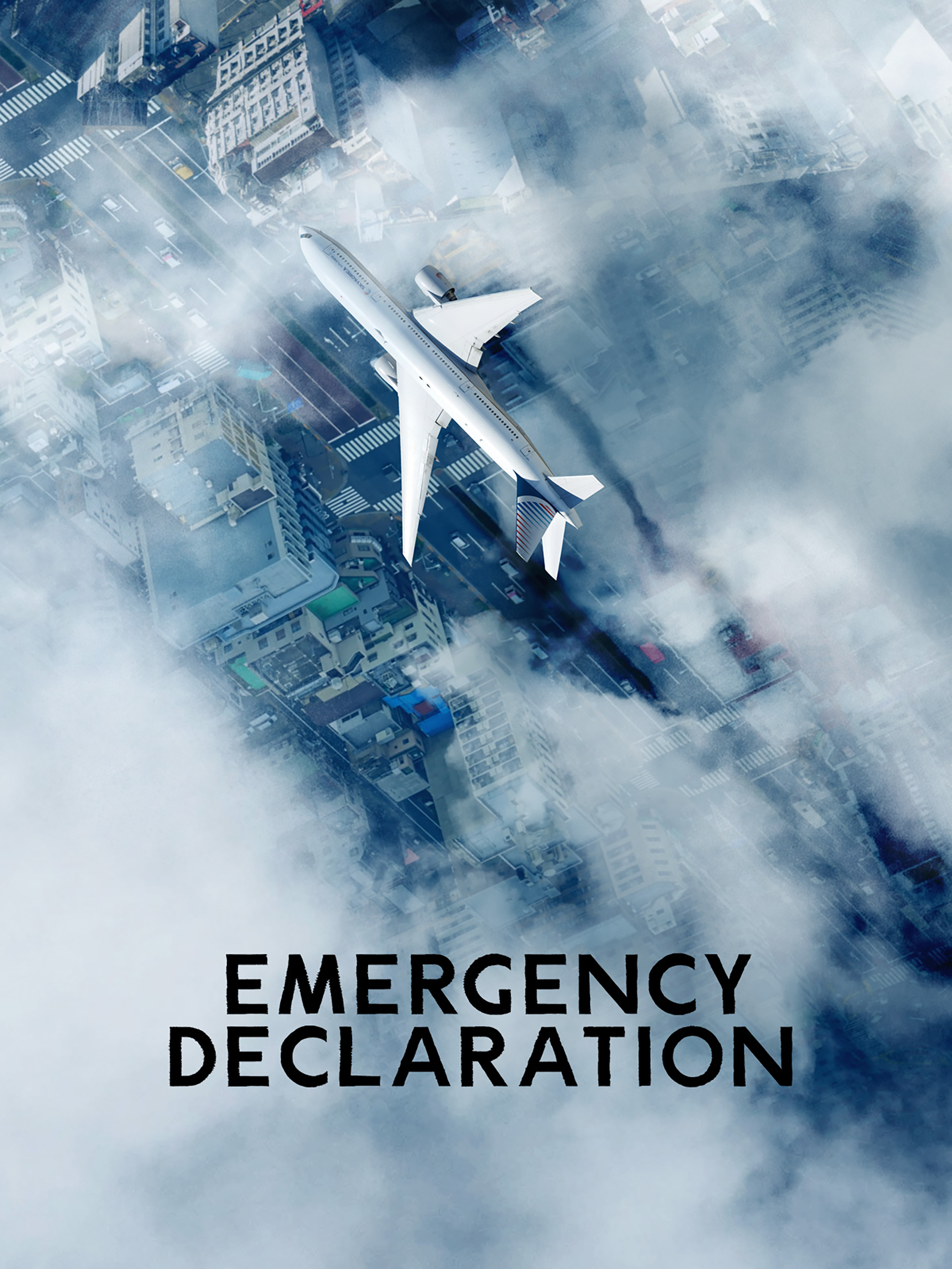Prime Video: Emergency declaration