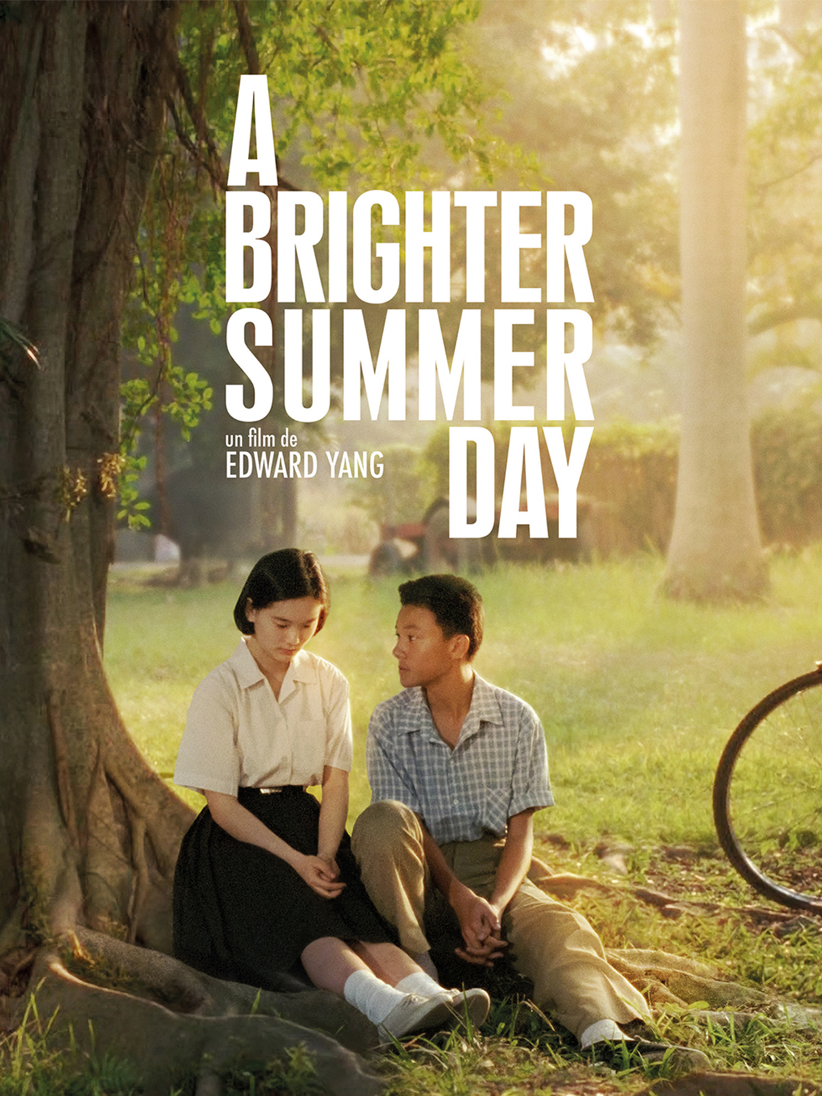 Prime Video: A Brighter Summer Day