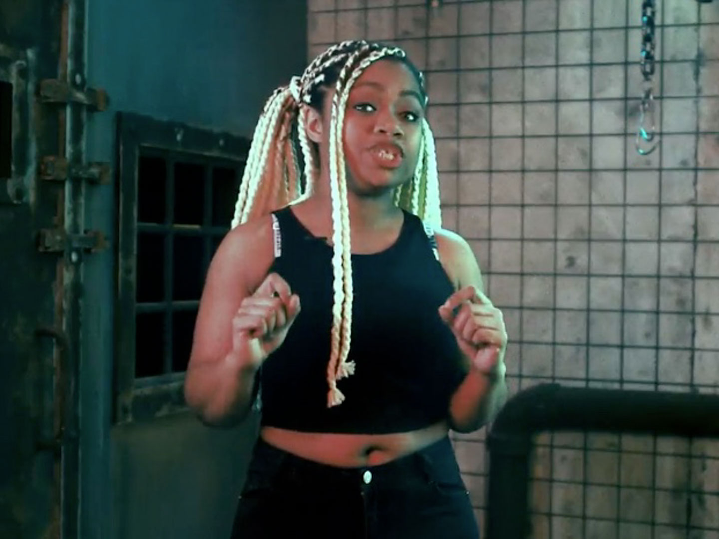 Prime Video: Nerd - Season 1