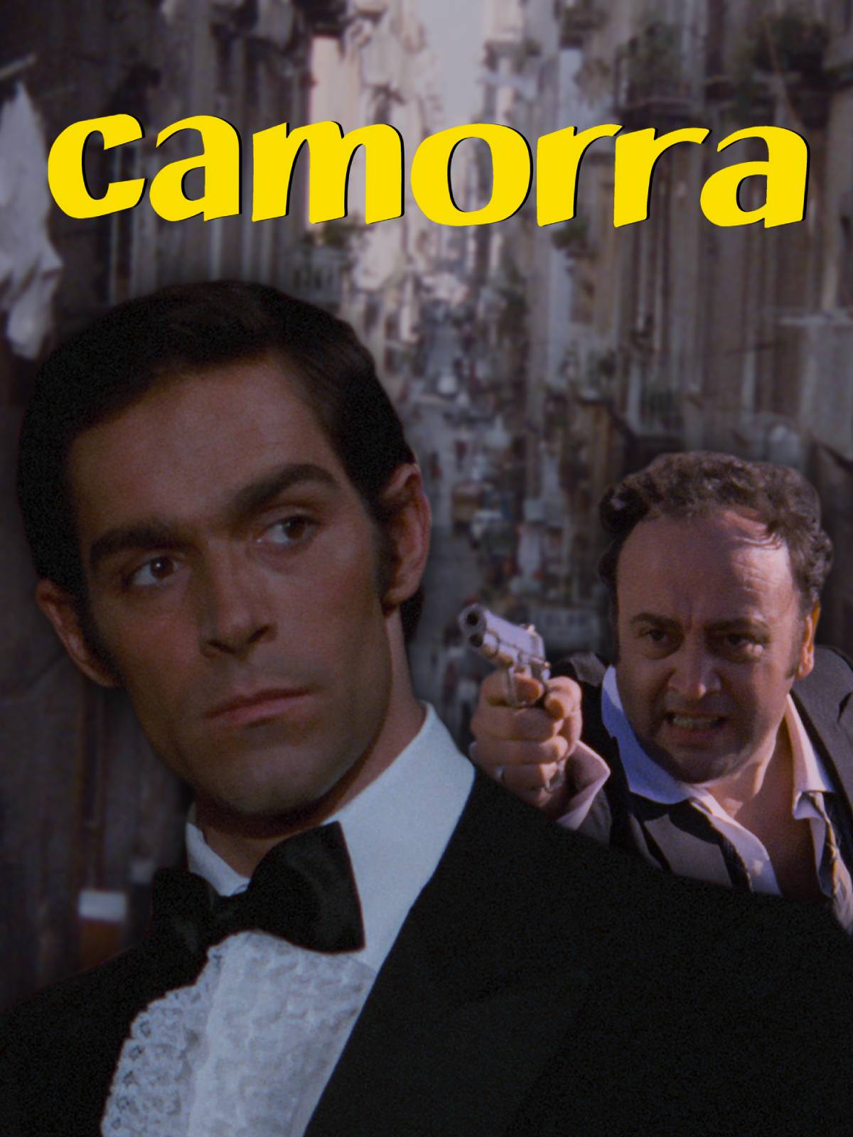 Prime Video: Camorra