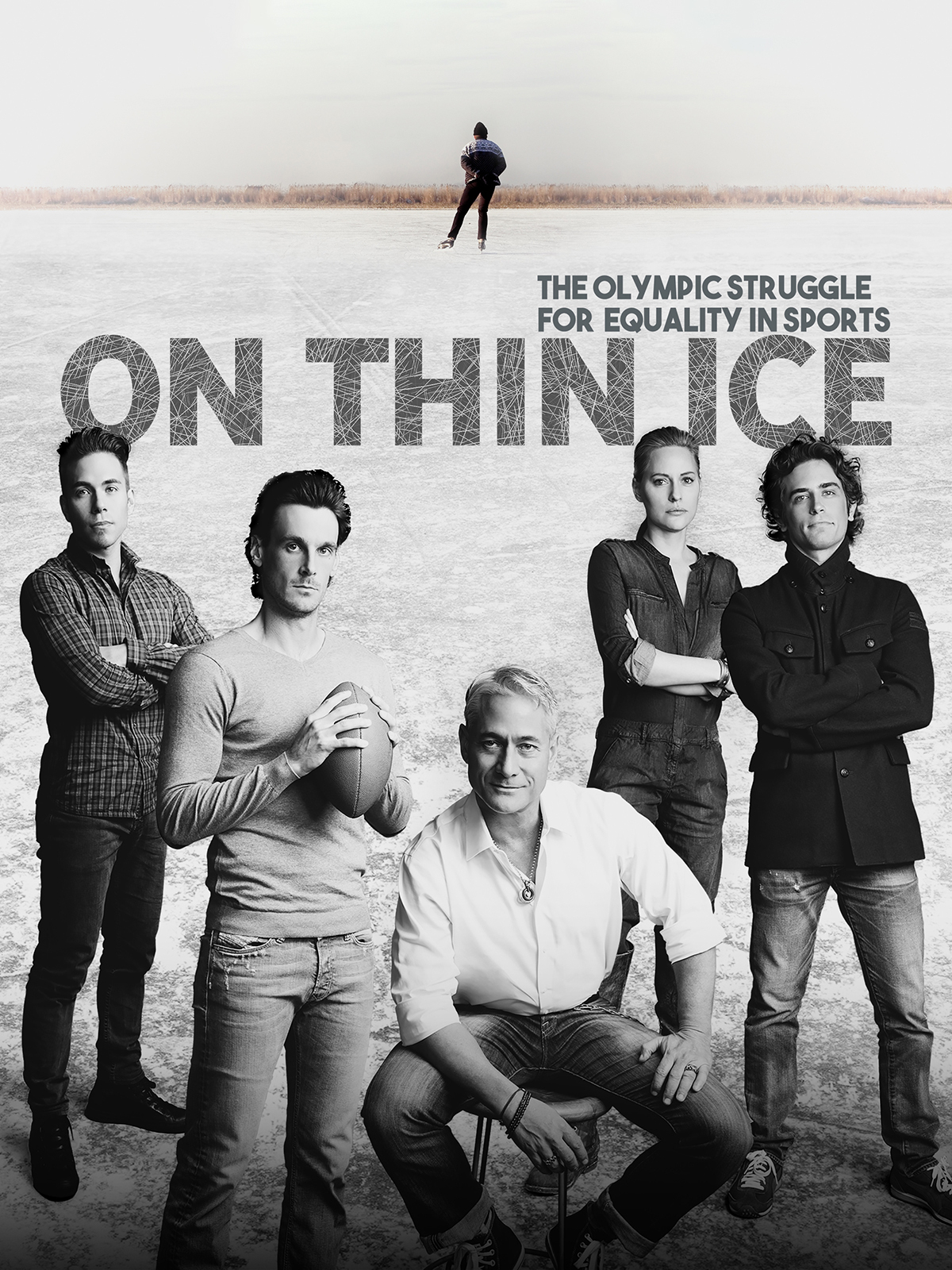 Prime Video: On Thin Ice