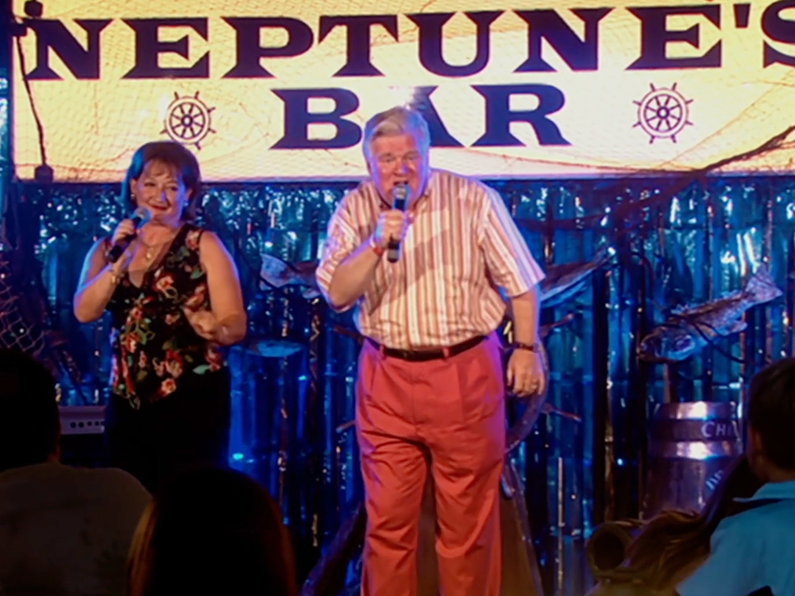 Prime Video: Benidorm