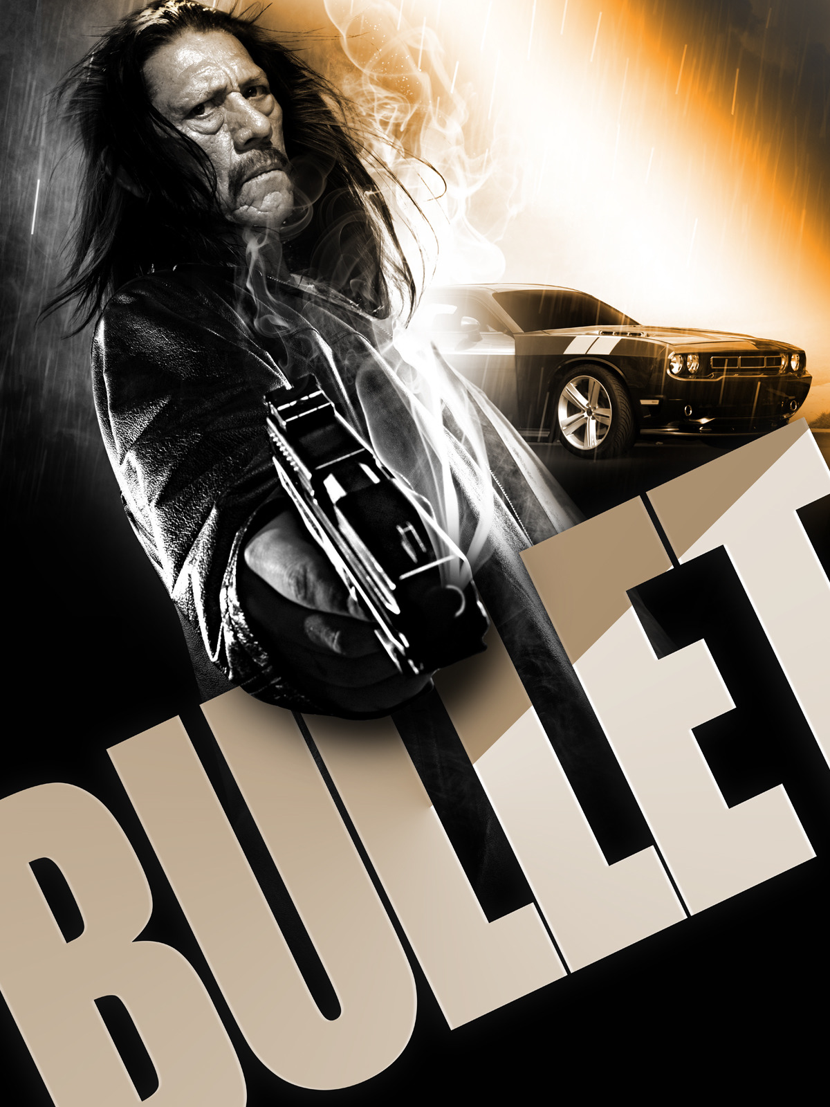 Prime Video: Bullet