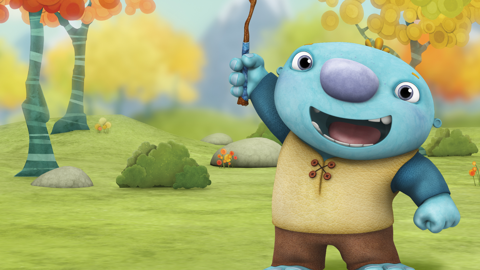 Watch Wallykazam! Season 2 | Prime Video