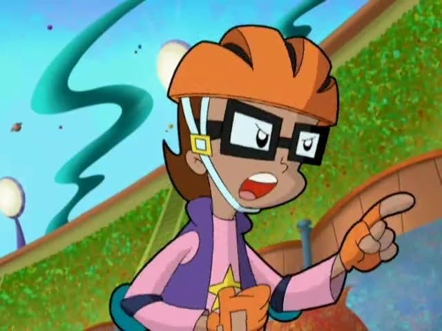 Prime Video: Cyberchase Season 2