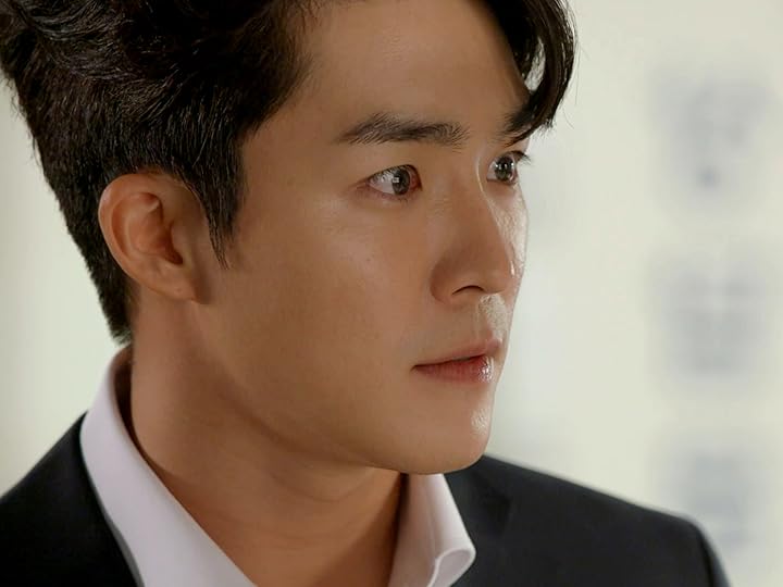 Prime Video: The Secret House