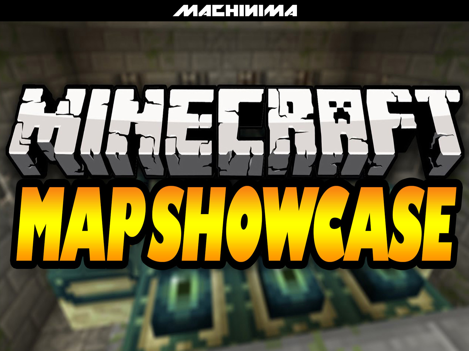 Prime Video: Clip: Map Showcase