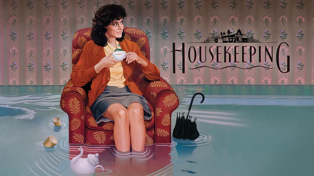 Watch Housekeeping | Prime Video