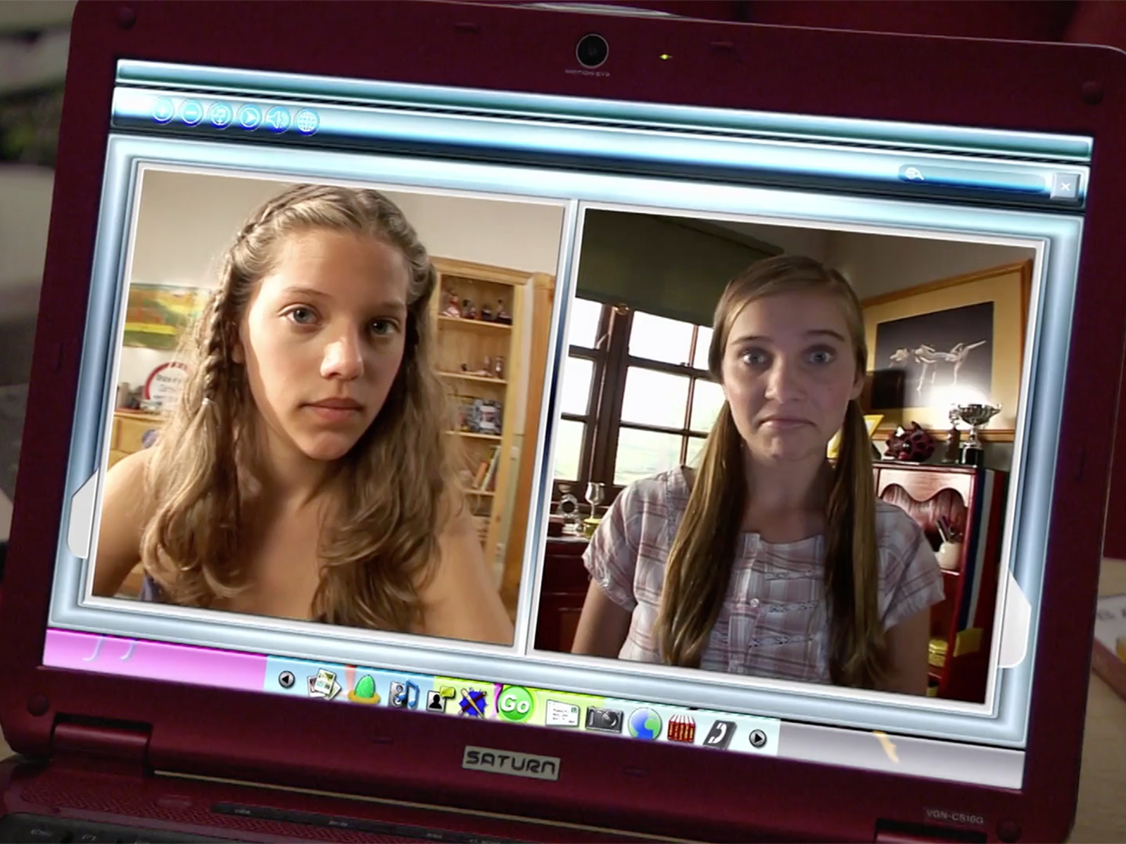 Prime Video: A gURLs wURLd