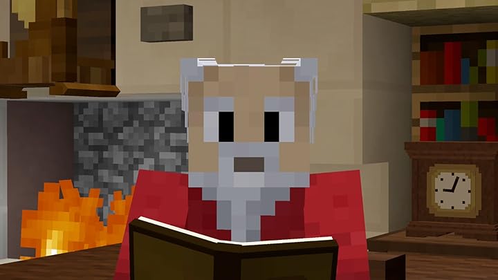 Watch Clip: Little Club Adventures Minecraft with Little Kelly, Little ...