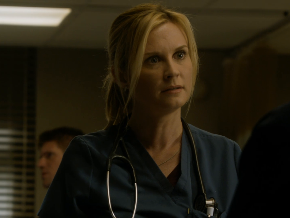 Prime Video: Code Black