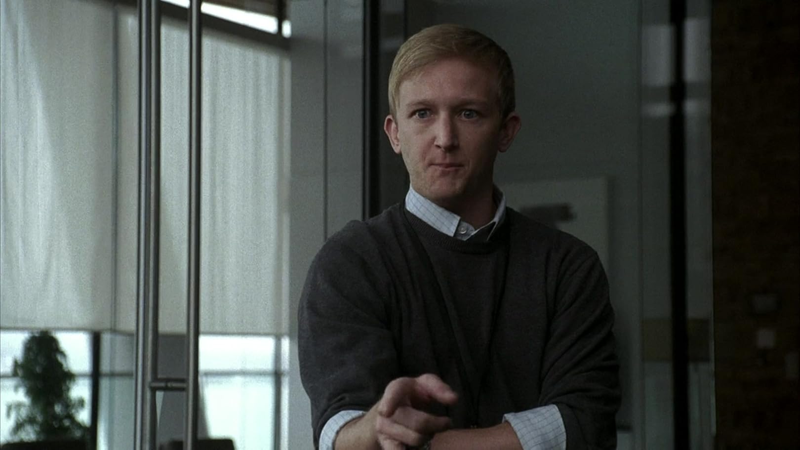 Prime Video: The Killing - Season 1