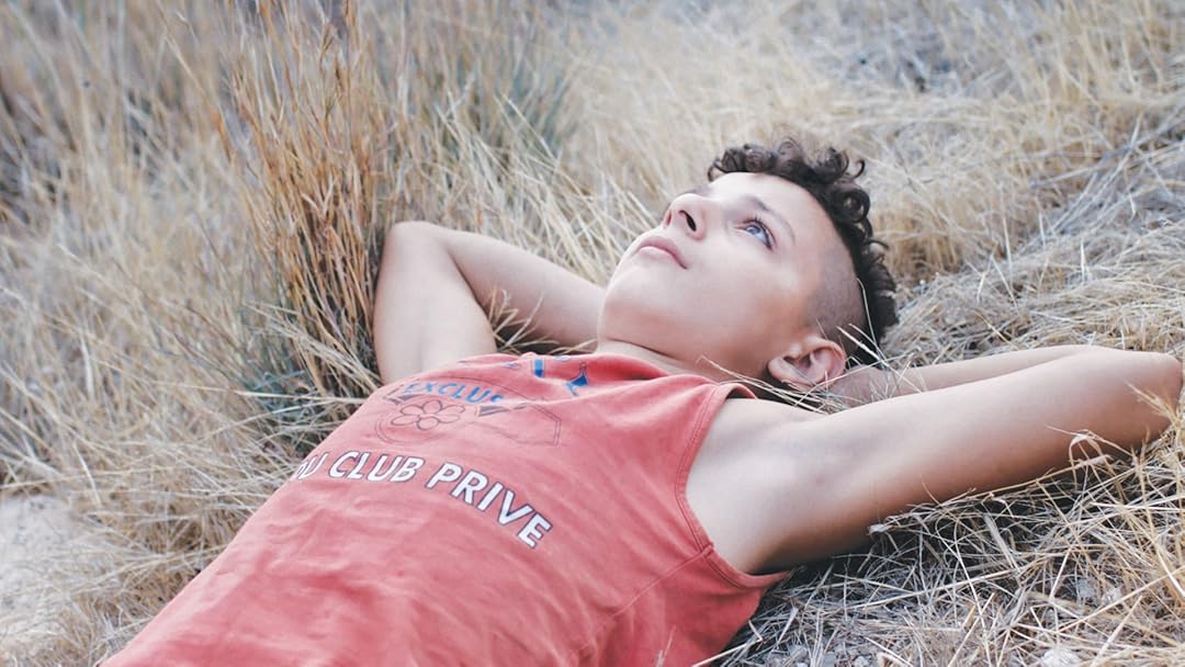 Prime Video: Il mio corpo