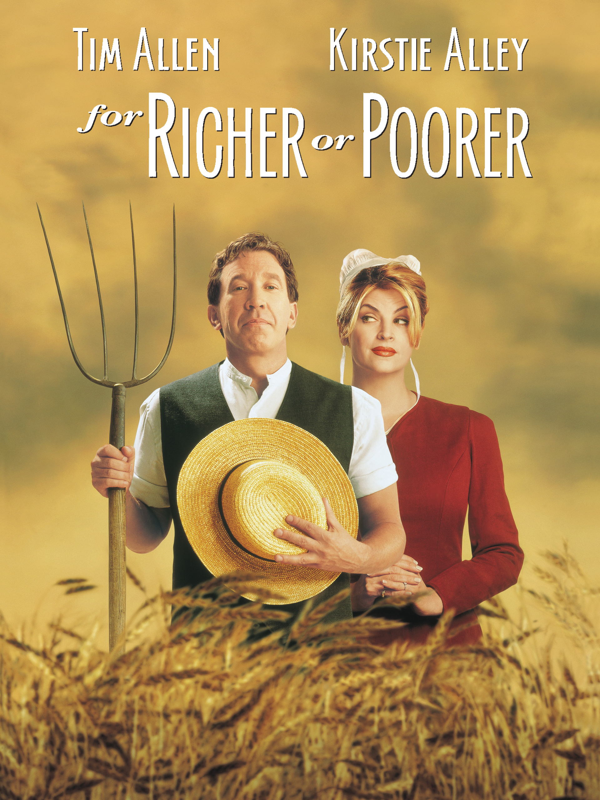 Prime Video: For Richer or Poorer