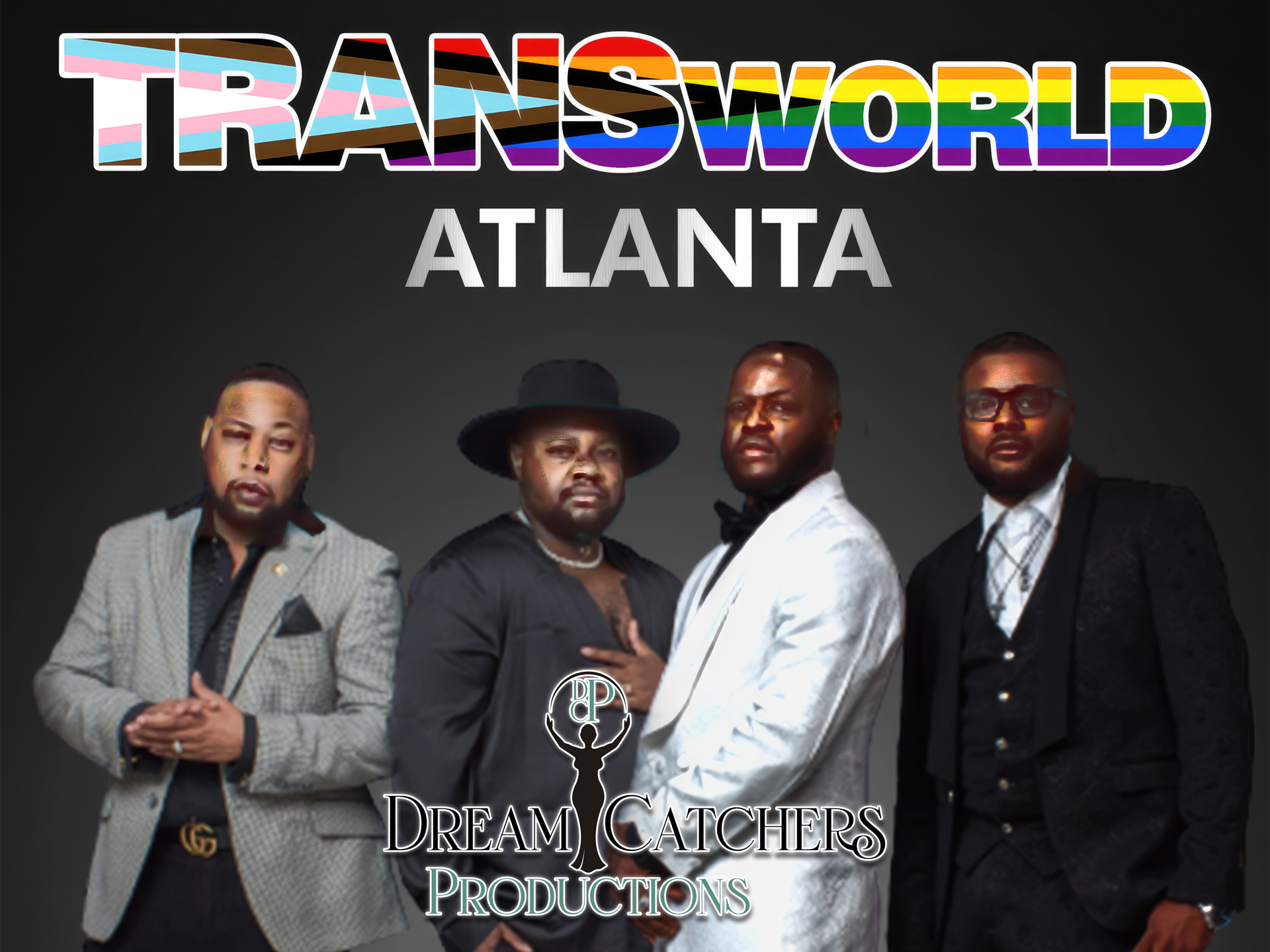 Prime Video: TRANSworld Atlanta