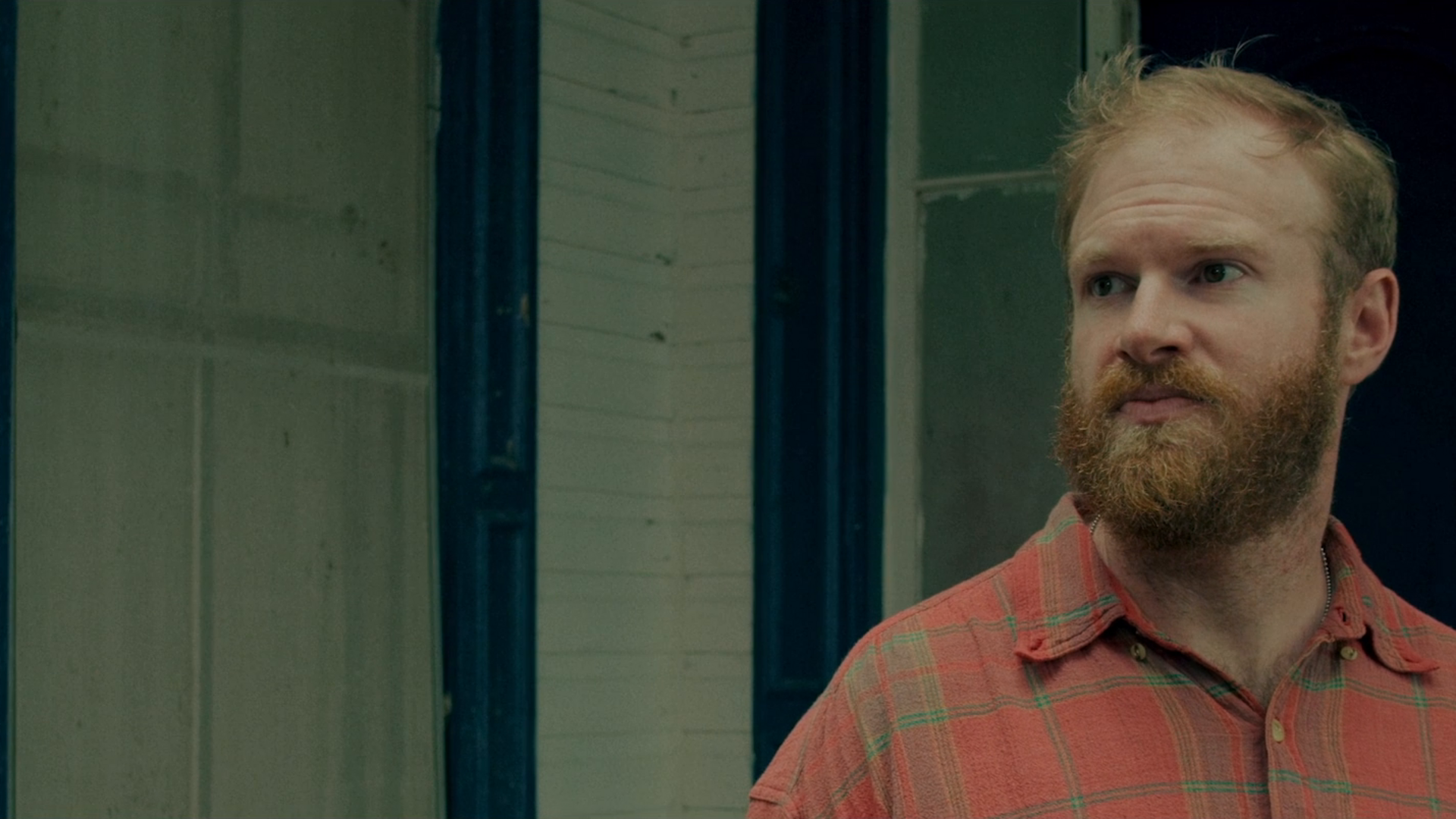 Prime Video: After Midnight