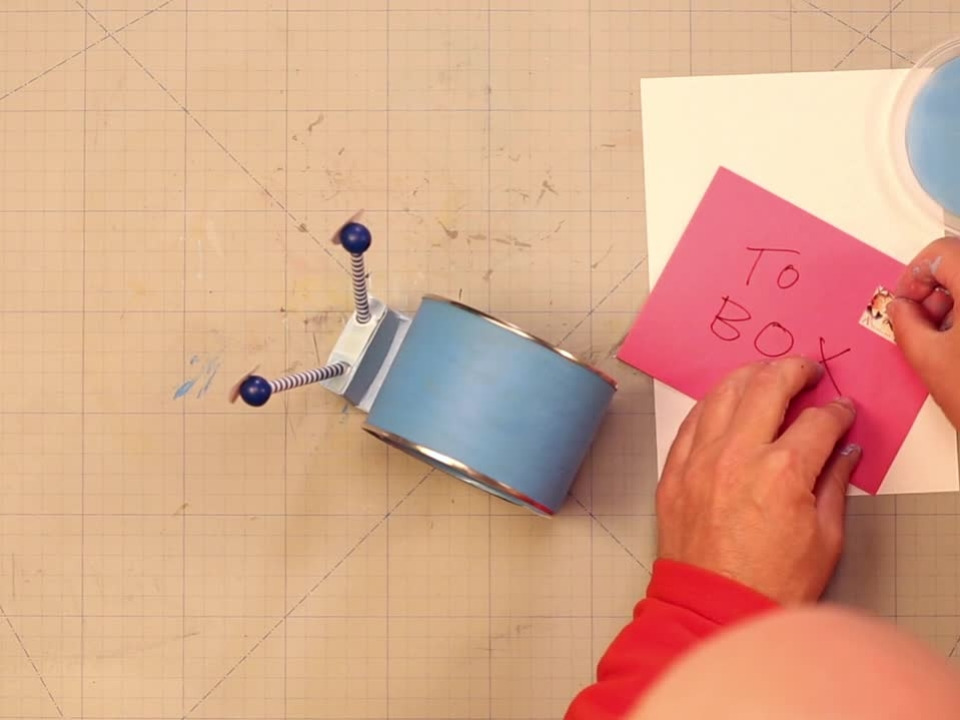 Prime Video: Box Yourself Minis - Season 1