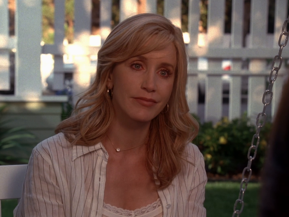 Prime Video: Desperate Housewives - Season 4