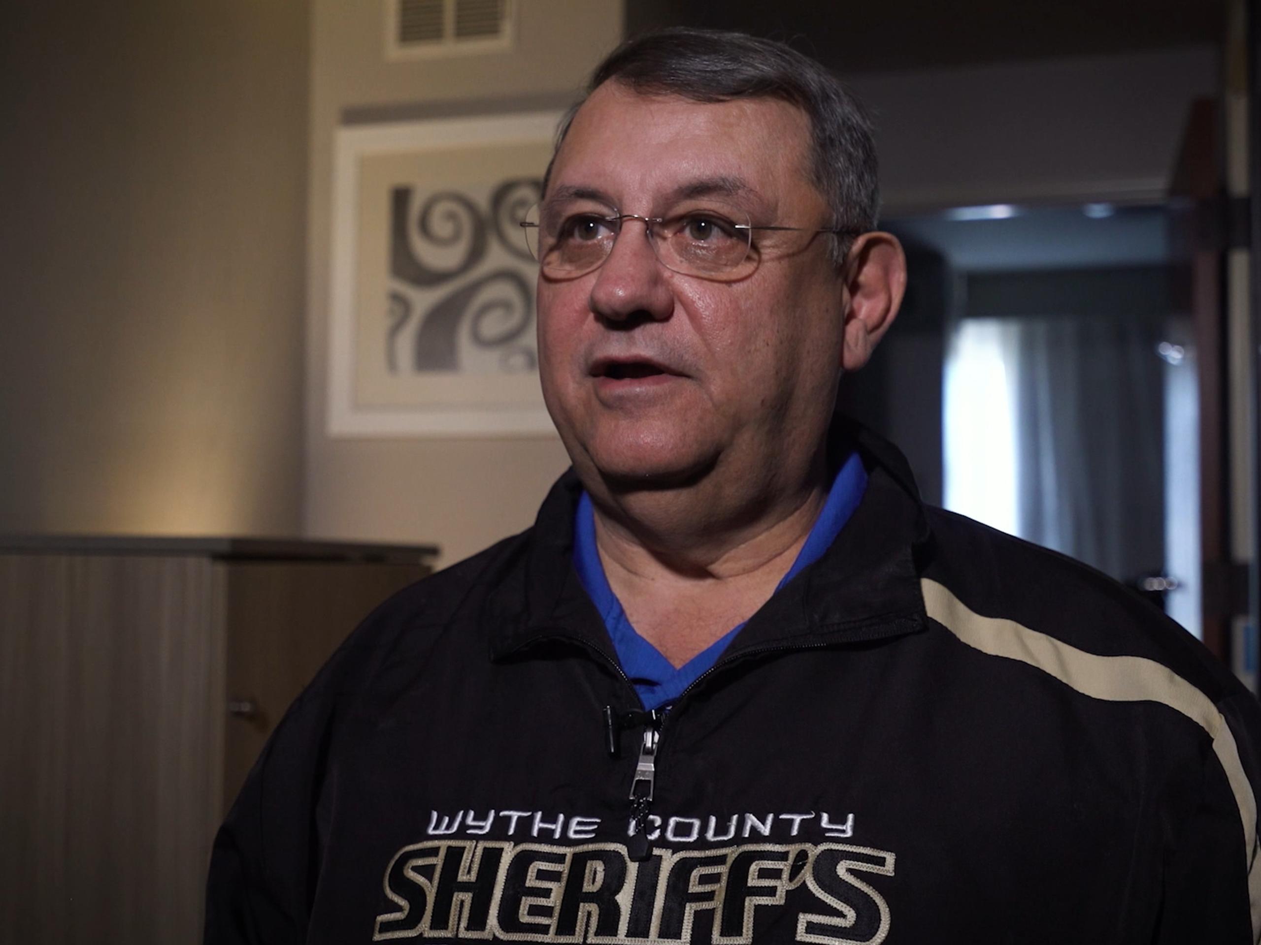 Prime Video: I, Hostage