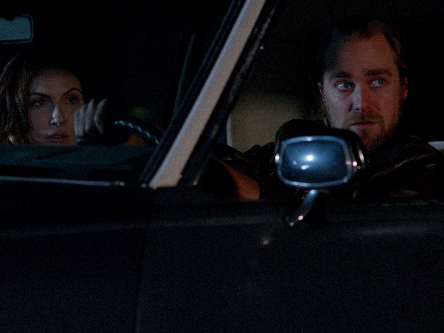 Prime Video: Betrayed - Season 3