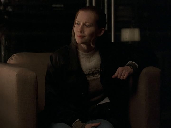 Prime Video: The Killing - Season 1