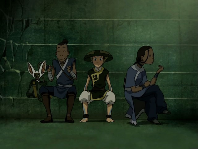 Prime Video: Avatar - Season 2