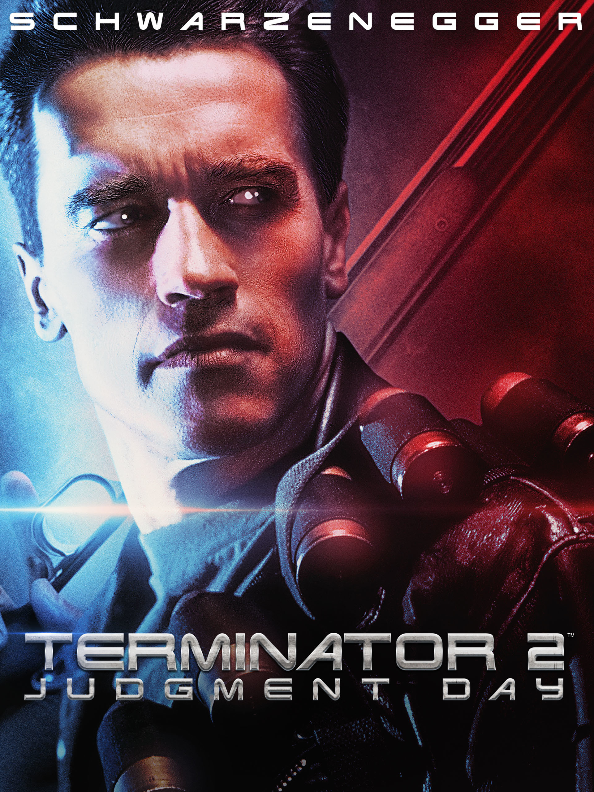 Prime Video: Terminator 2 (4K UHD)