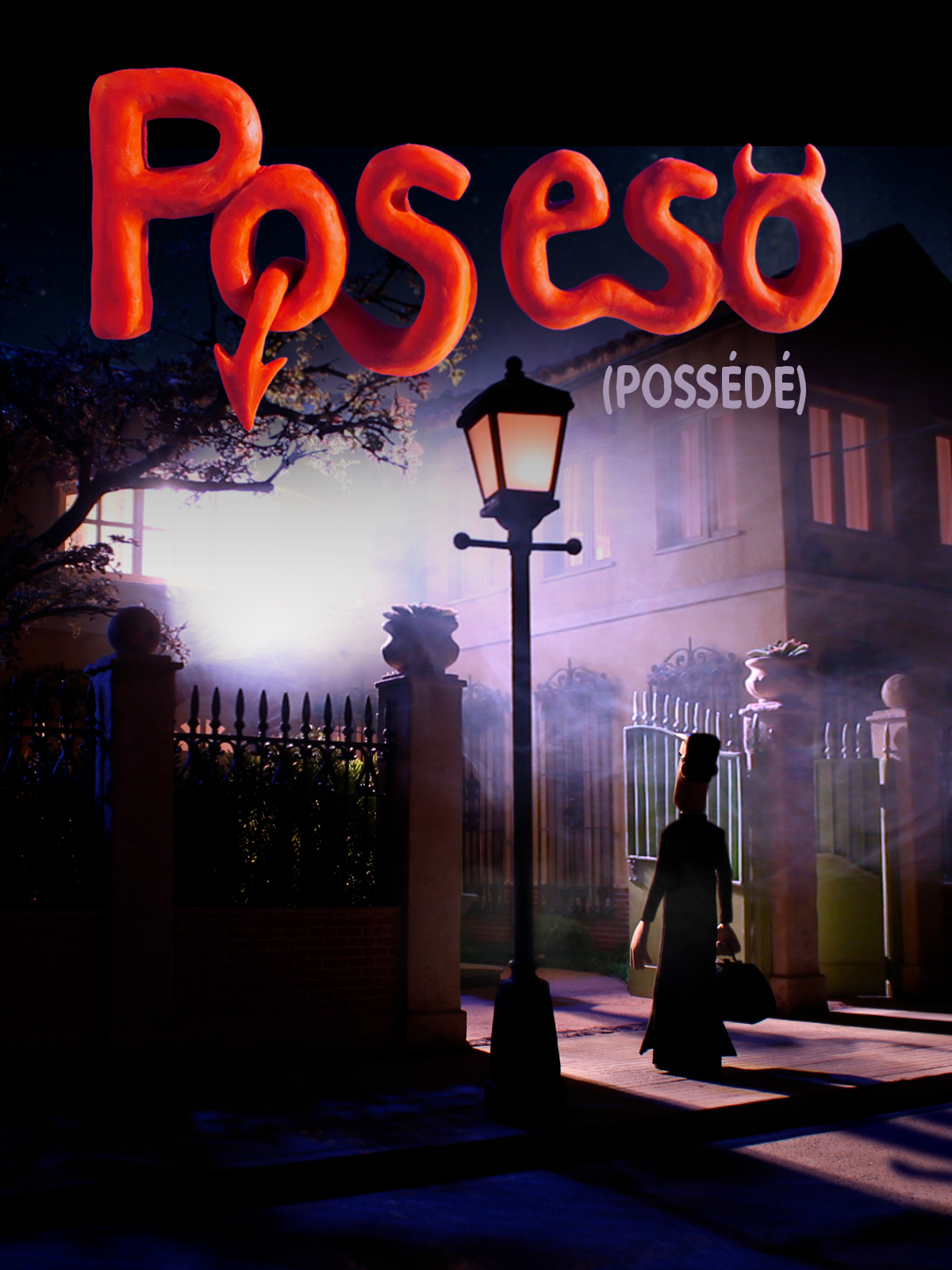 Prime Video: Poseso (Possédé)