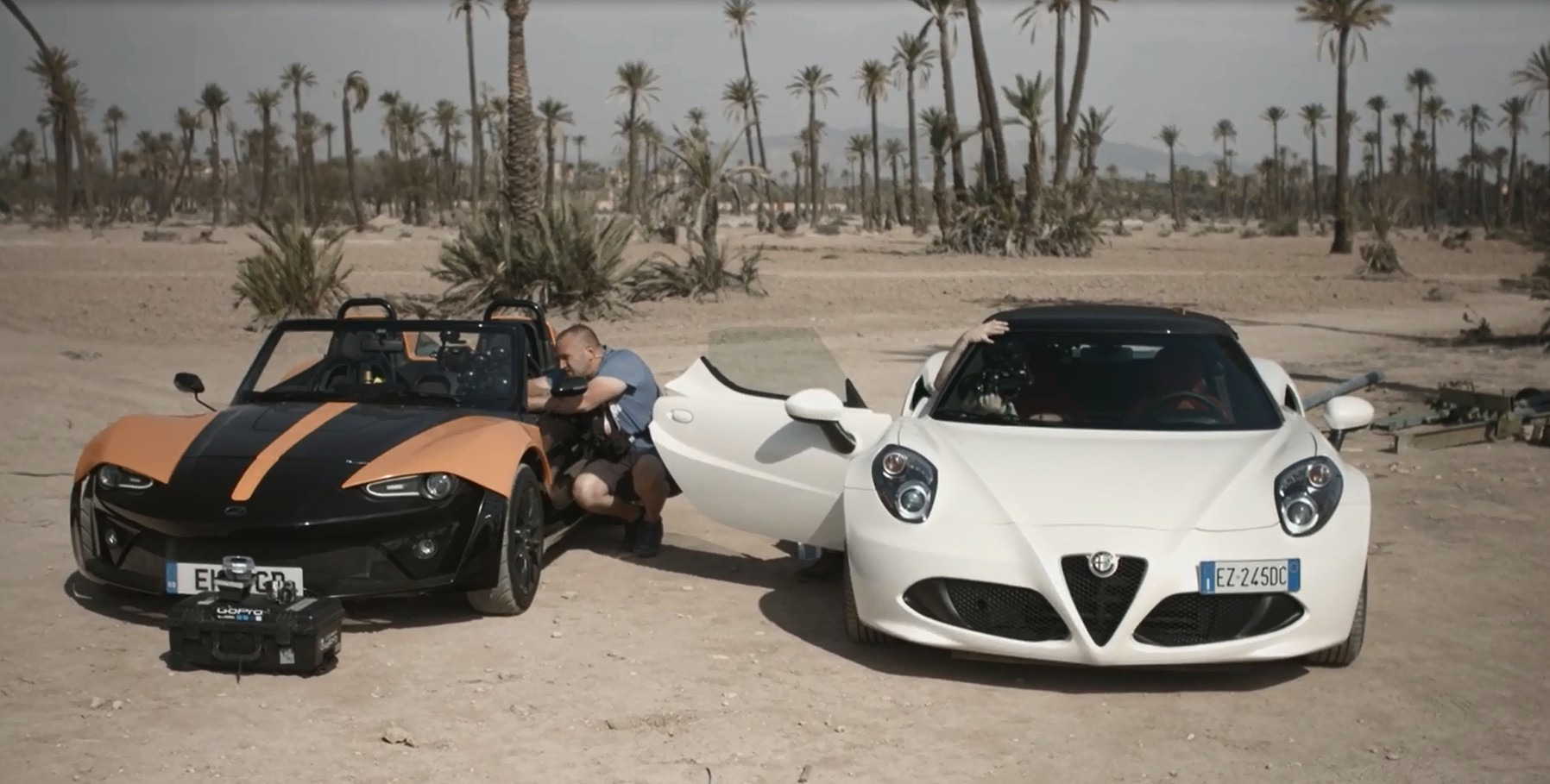 Prime Video: X-Ray Row Test Season