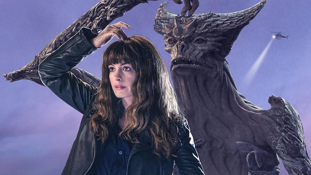 Prime Video: Colossal
