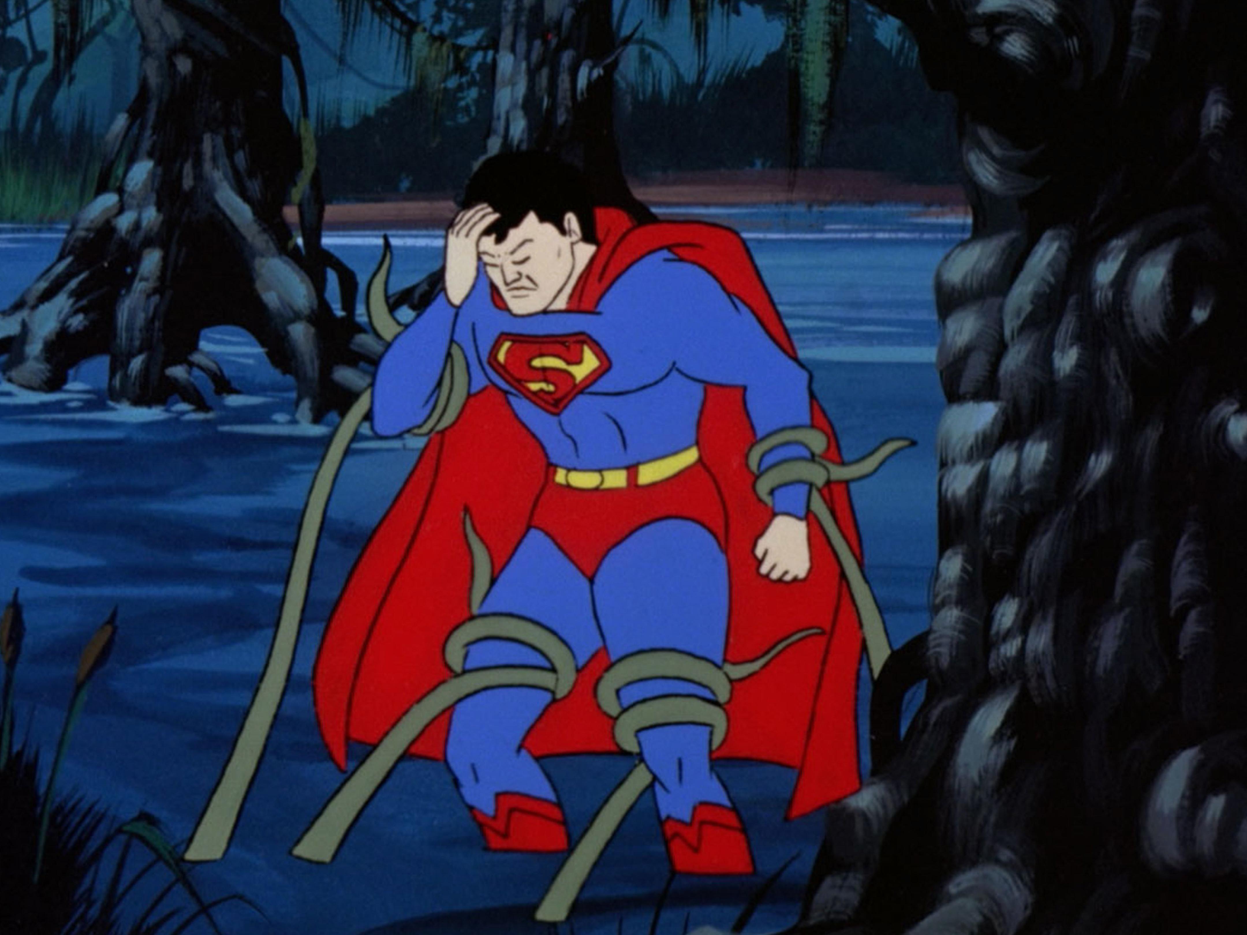 Prime Video: Super Friends - Season 4