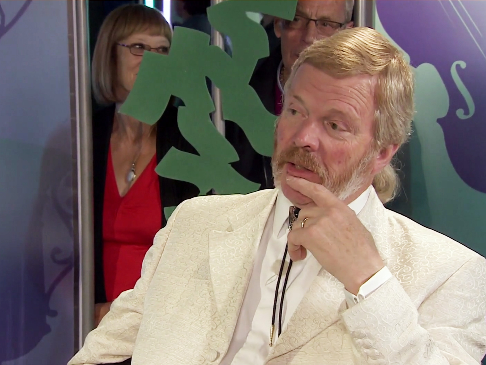 Prime Video: Dickinson's Real Deal