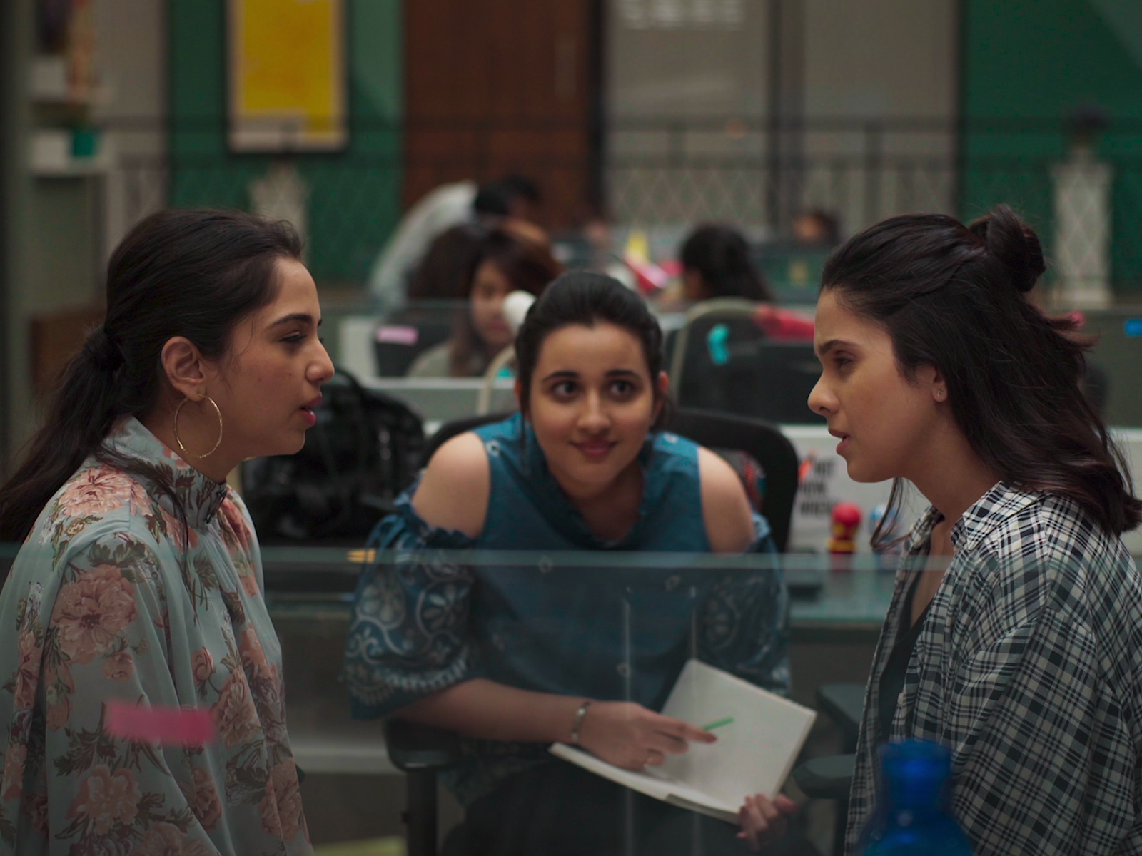 Prime Video: The Interns - Season 1