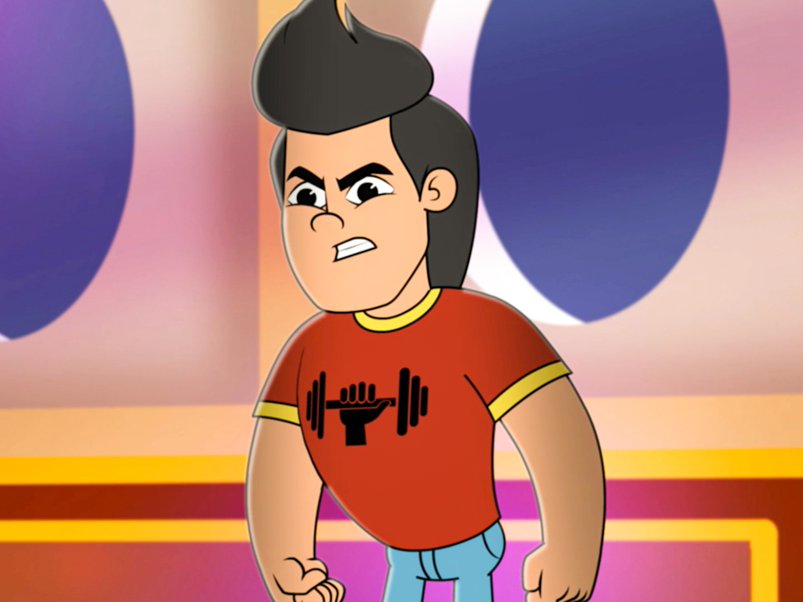 Prime Video: Akki Jaanbaaz - Season 2