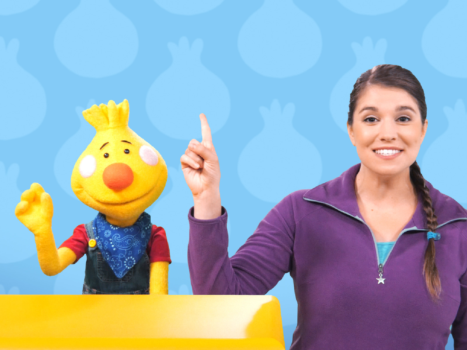 Prime Video: Sing Along With Tobee