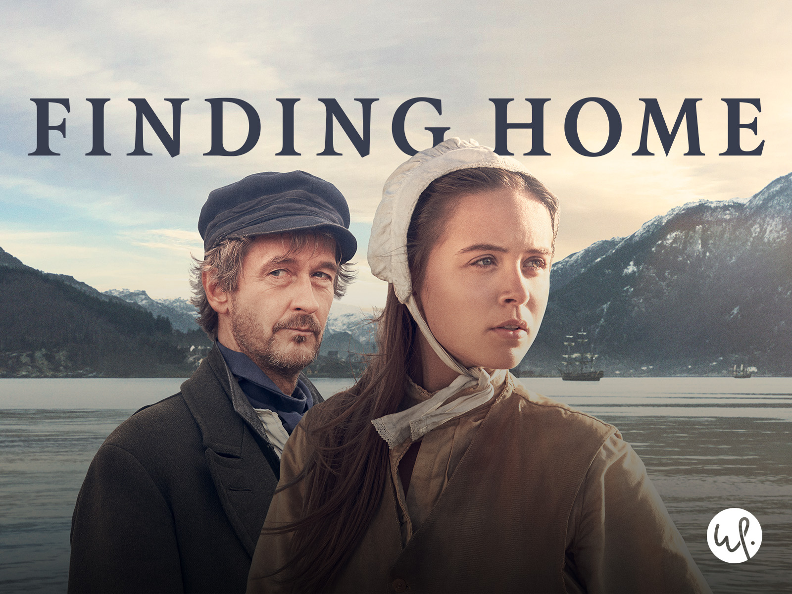 Prime Video: Finding Home, Season 1