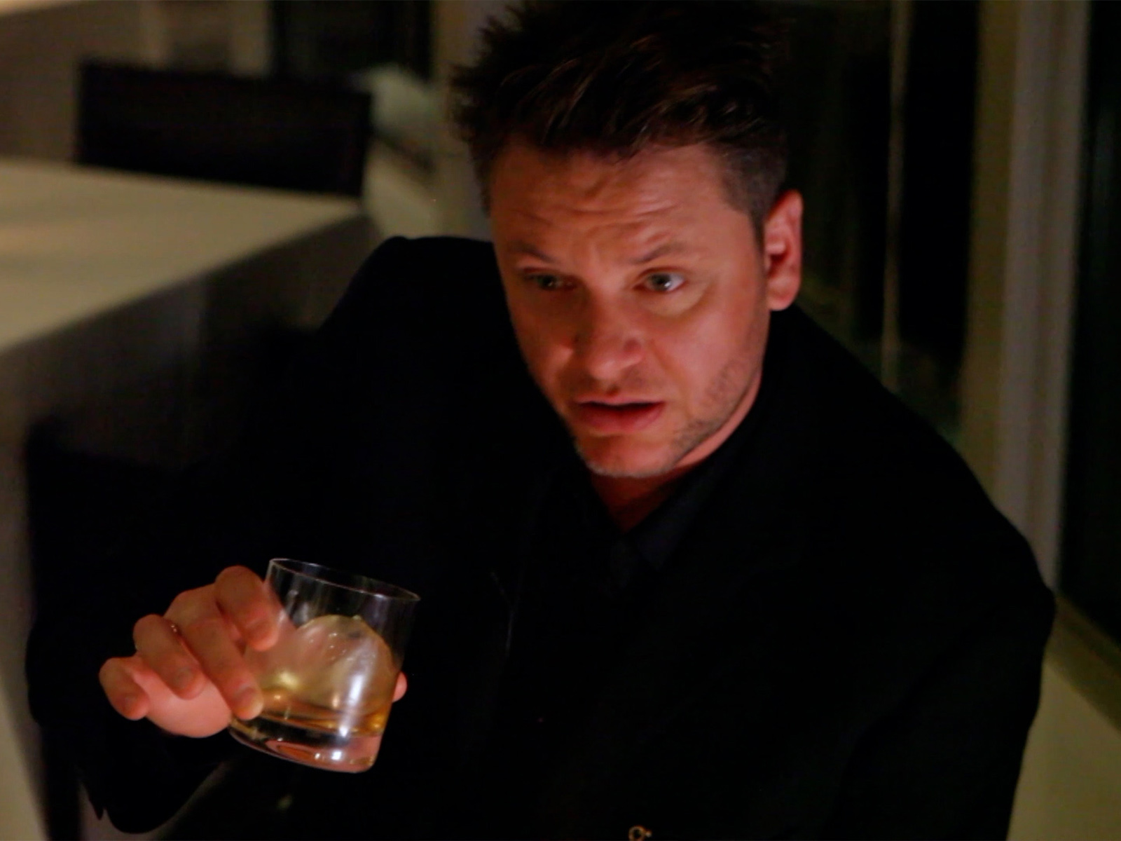 Prime Video: The Toque 12