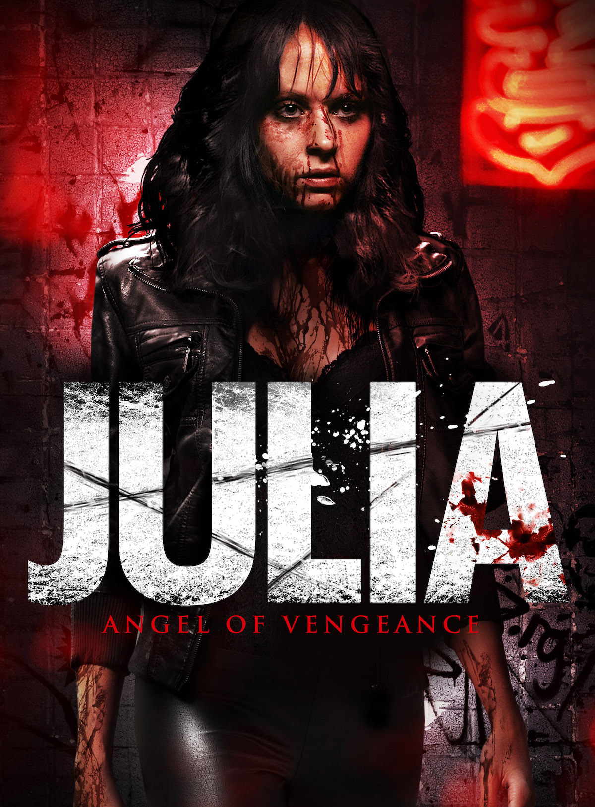 Prime Video: Julia